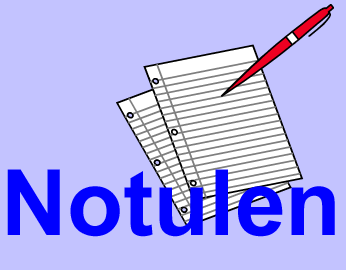 Notulen-voorbeeld-1 | Het Palet