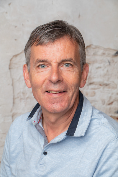 Ons team | Het Palet